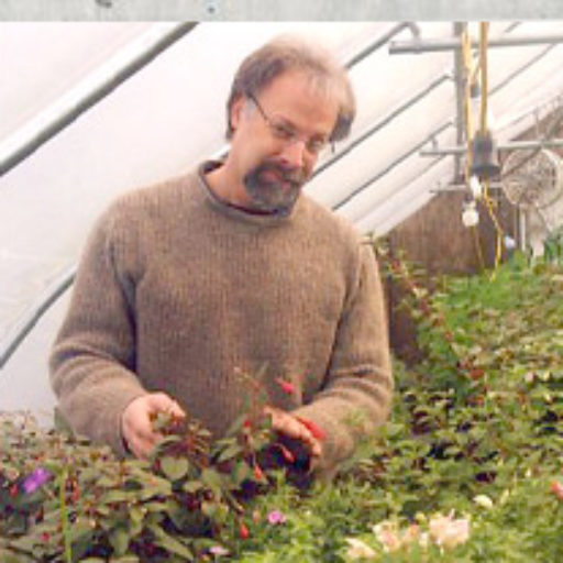 Michael Veracka – Landscape Gardener