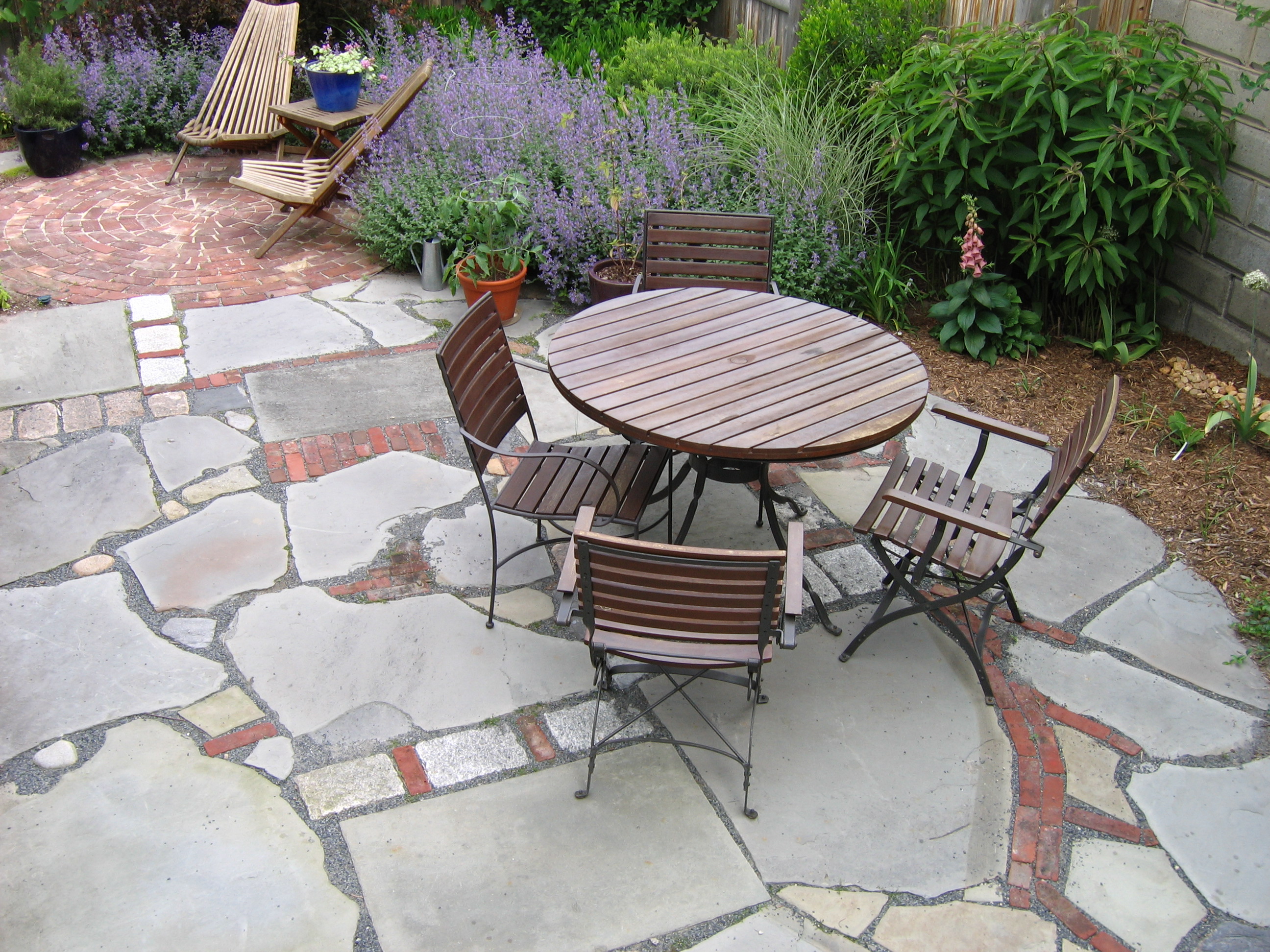 Construction – Michael Veracka