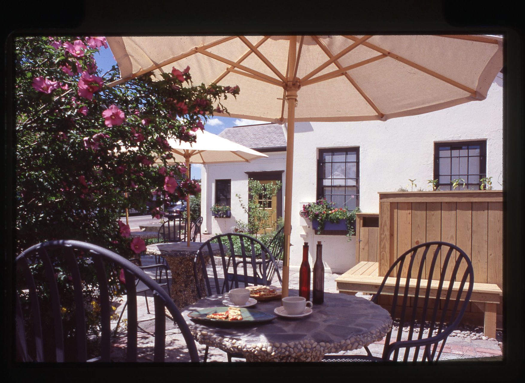 Design – Michael Veracka