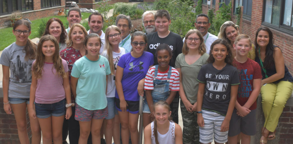 Michael Veracka – Landscape Gardener