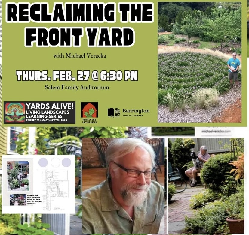 Contact Us – Michael Veracka