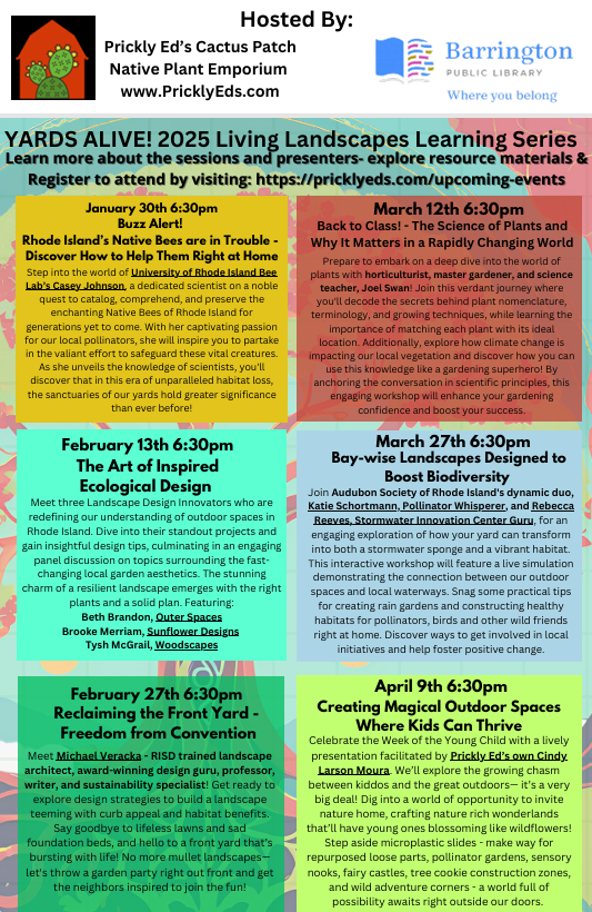 Shake off the Winter Blues! Start Planning Now to Reclaim Your Front ...